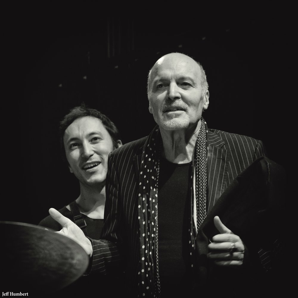 Les compagnons du Triton par Jeff Humbert | Le Triton